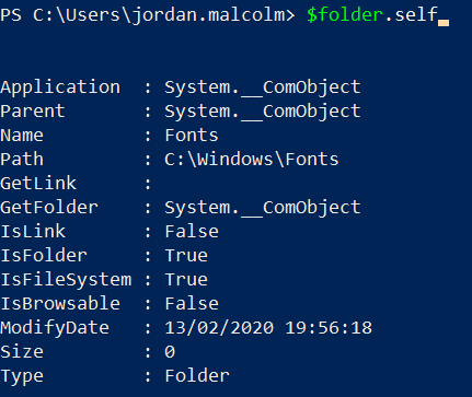 Granting Access to Private Items in an Exchange Mailbox
